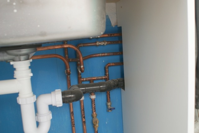 Utility cupboards · Fortschritt Bespoke Cabinetry