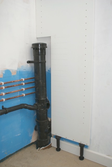 Utility cupboards · Fortschritt Bespoke Cabinetry